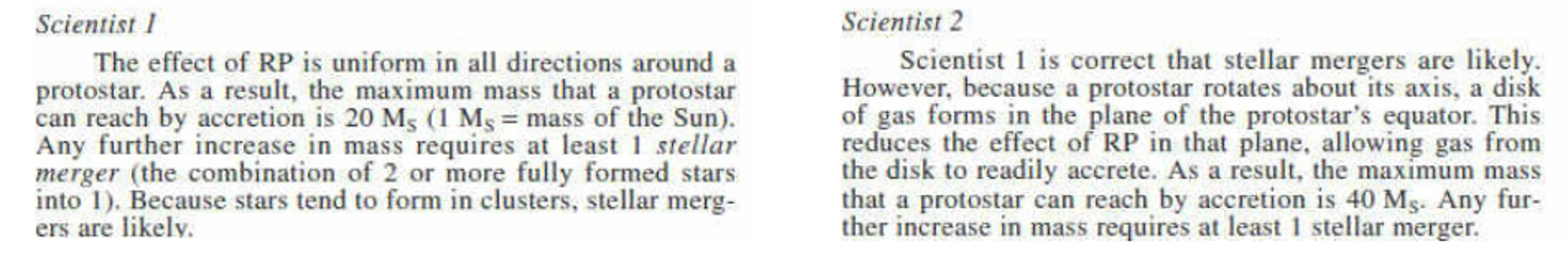 Time management | Must-know science strategies | ACT Science ...